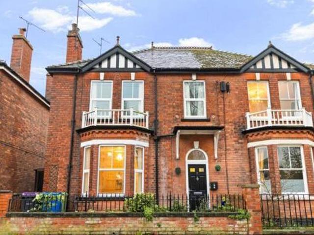Bright Street, Gainsborough, 4 Bedroom Semi detached
