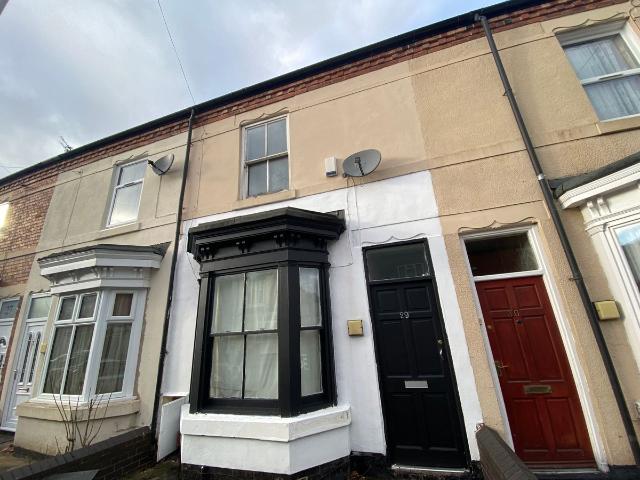 Bright Street, Wolverhampton WV1, 3 bed property to rent, £1,200 pcm | PrimeLocation