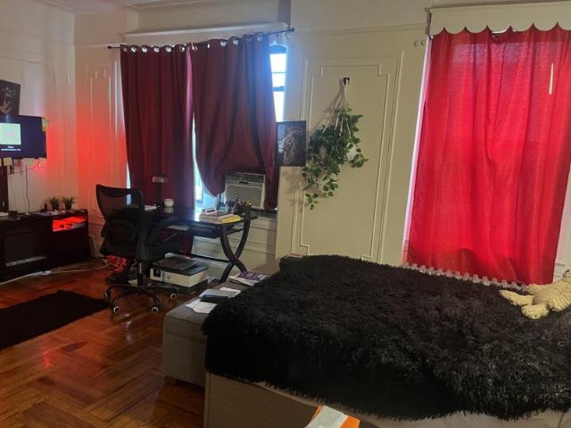 Bright PLG Room Immediate Sublet thru Sept 1st