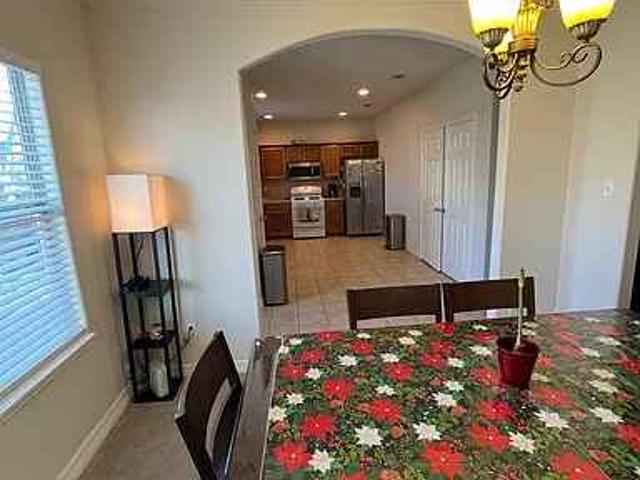 Bright Private Bedroom & Bath For Rent