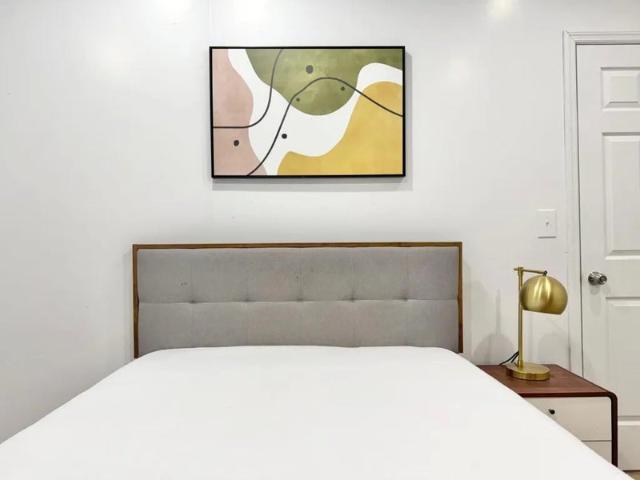 Bright Private Room in East Harlem