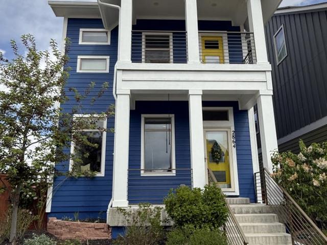 Bright Private Suite Near Anschutz