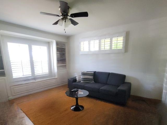 Bright room for rent in our Chatsworth home