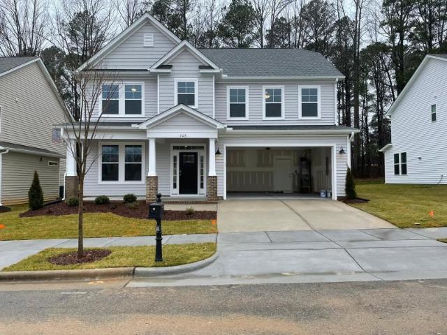 Gorgeous room in Raleigh