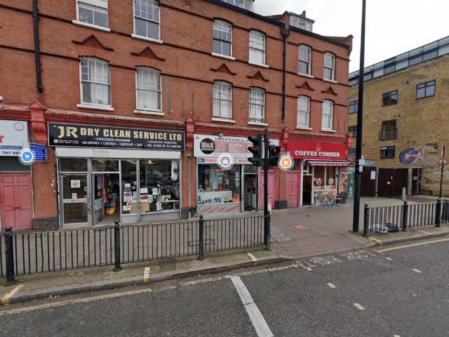 Bright Rooms Near Whitechapel & Bethnal Green Room E