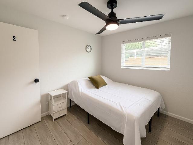 Bright & Ready Private Room near ASU_Tempe Living