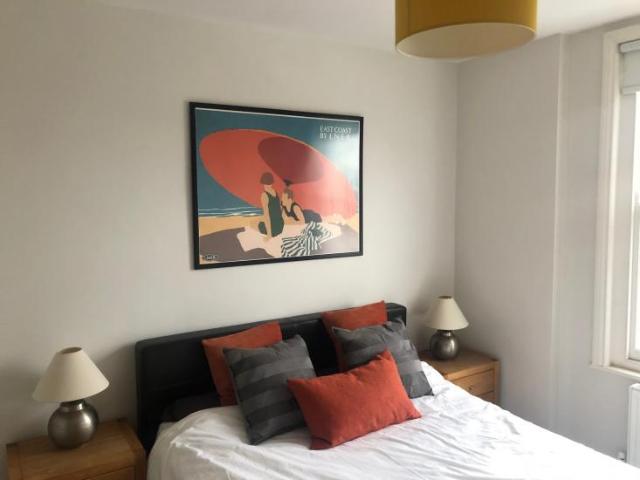 Bright tidy double room with ensuite