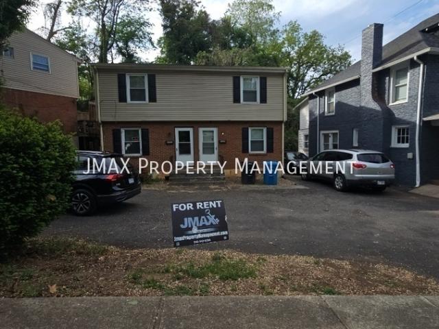 Bright & Updated 2BR