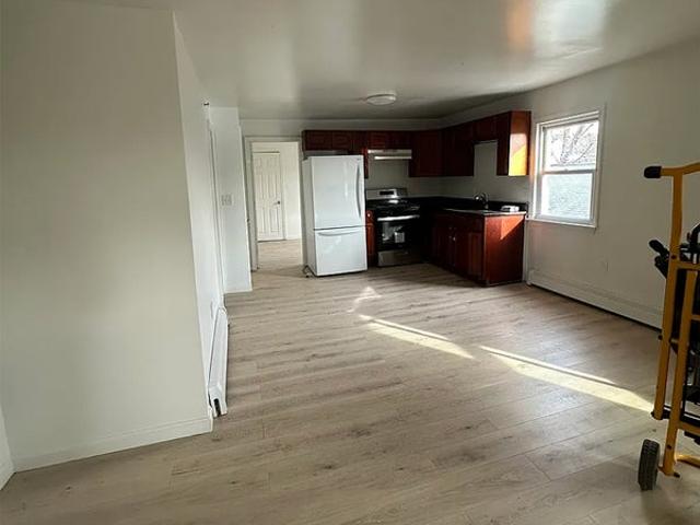 Bright & Updated 2BR | Lowell, MA