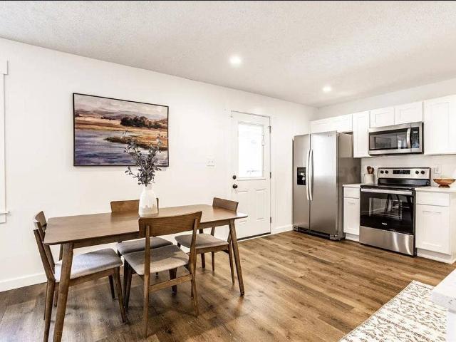 Bright, Updated, Move In Ready