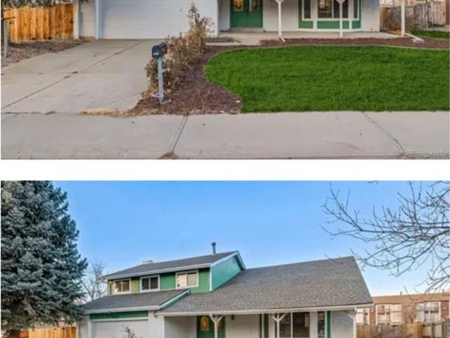 Bright Upstairs Bedroom in Quiet Neighborhood