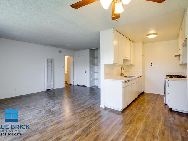 Bright Valley Village 1BR in Gated Community – Balcony, Pool & Prime Location