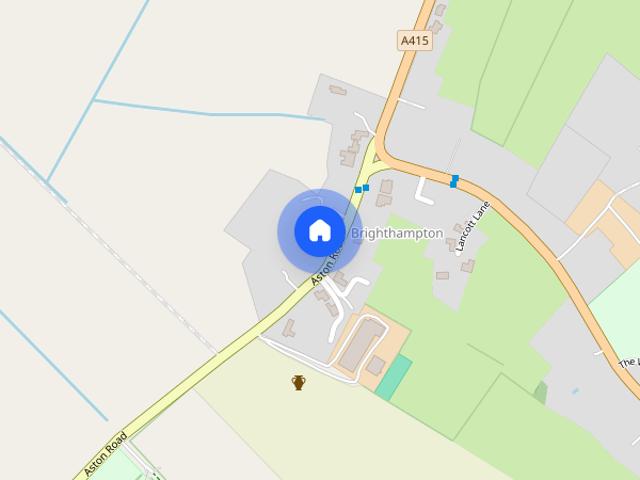 Brighthampton