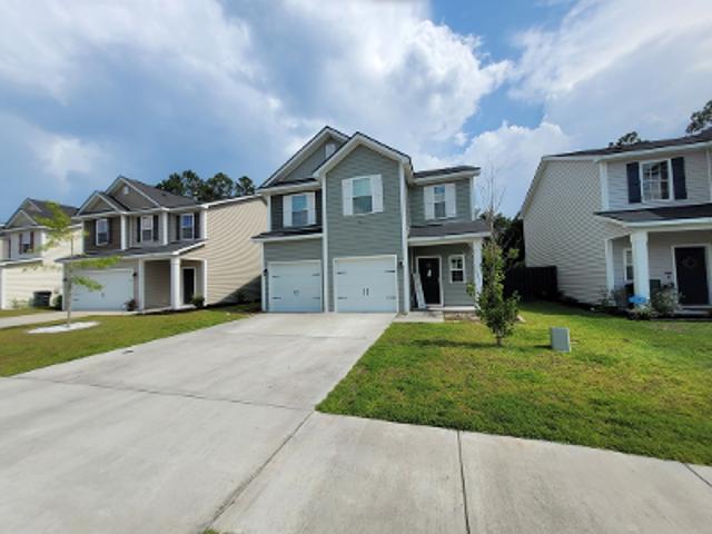 Brightleaf Cir
