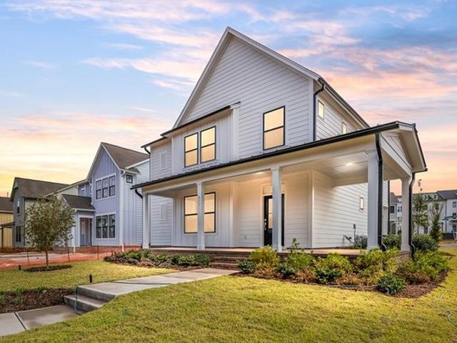 Brightman Plan The River District Pioneer Collection Community