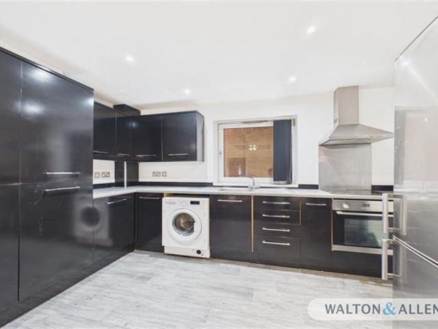 Brightmoor House, Brightmoor Street NG1, 1 bed flat to rent, £895 pcm | PrimeLocation
