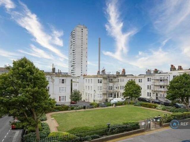 Brighton, 2 Bedroom Flat