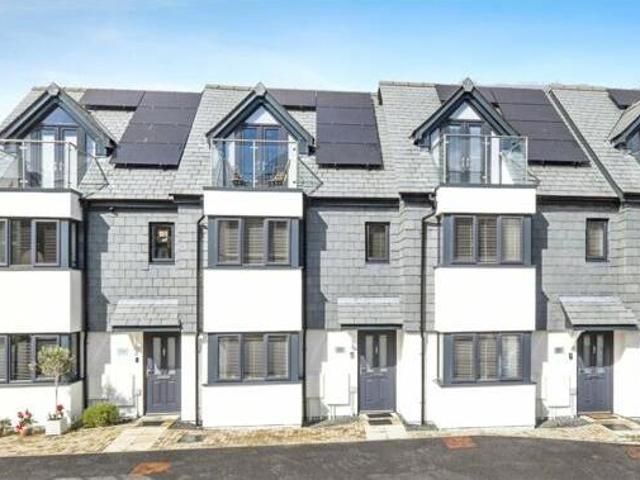 Brighton Terrace, Morrab Road, 3 Bedroom Terraced