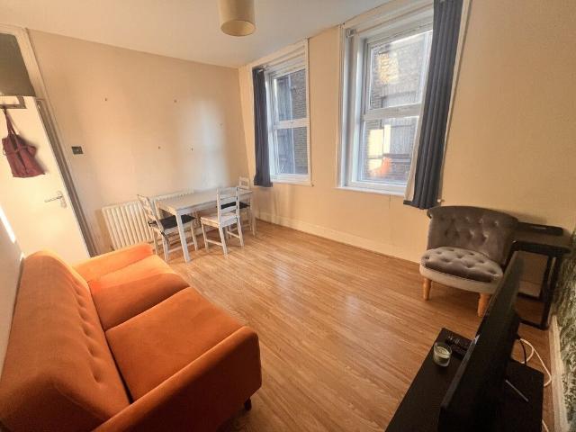 Brighton Terrace, London SW9, 1 bed flat to rent, £1,700 pcm | PrimeLocation