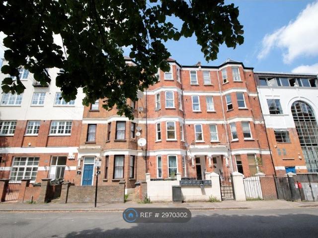 Brighton Terrace, London SW9, 1 bed flat to rent, £1,750 pcm | PrimeLocation