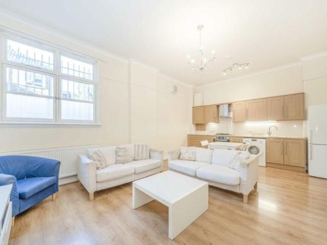 Brighton Terrace, SW9, London