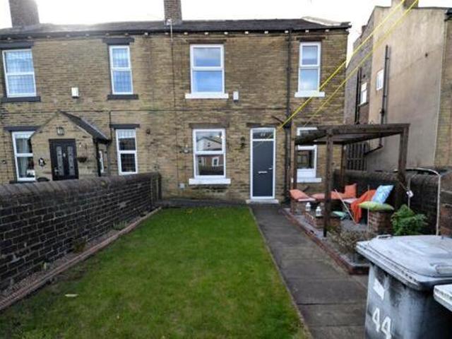 Brighton Terrace, Scholes, 1 Bedroom End