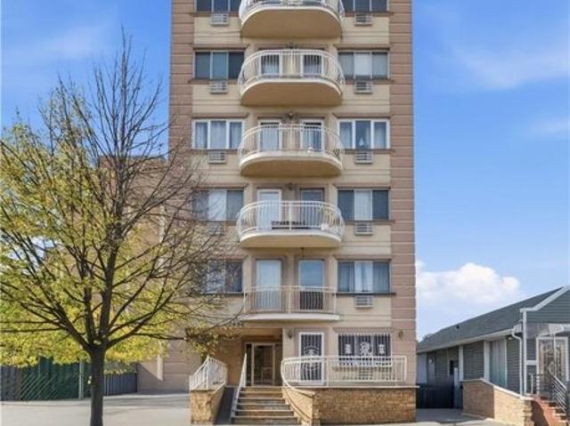 Brighton Th St Apt,brooklyn, Condo For Sale