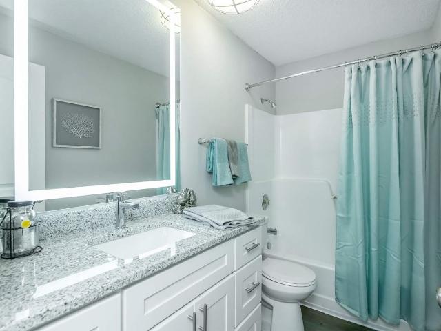 Brighton Valley 3 Bedroom Apartment for Rent at 500 Brooksboro Ter, Nashville, TN 37217