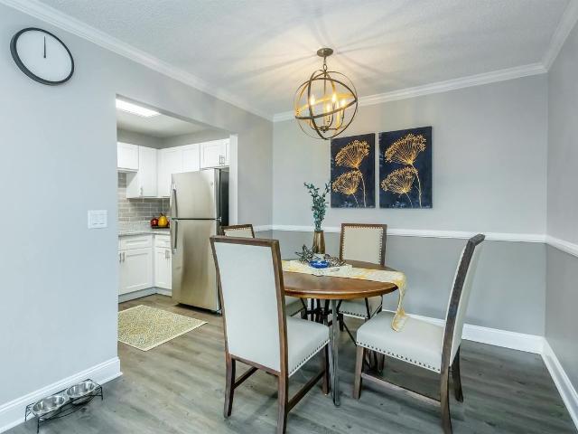 Brighton Valley 3 Bedroom Apartment for Rent at 500 Brooksboro Ter, Nashville, TN 37217