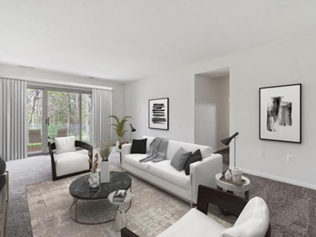 Brighton Village 1 Bed 1 Bath