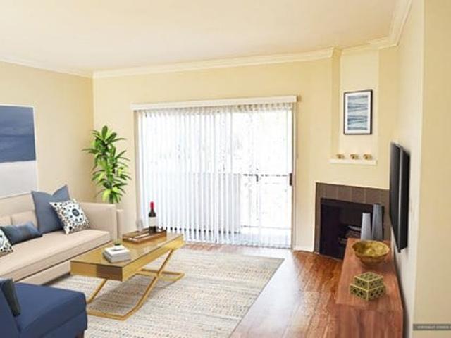 Brighton Vista Apartments Studio