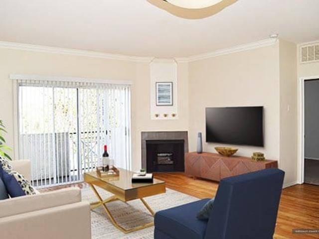 Brighton Vista Apartments 1 Bedroom/ 1 Bath w/ Loft