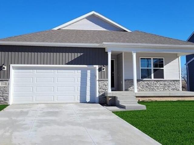 Brighton Way Sw, Cedar Rapids, Home For Sale