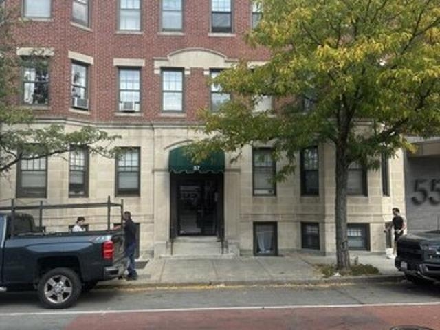Brighton Ave Apt B, Boston, Condo For Sale