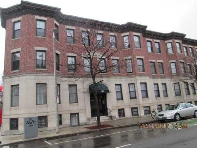 Brighton Ave Apt,boston, Condo For Sale