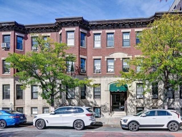 Brighton Ave Apt C, Boston, Condo For Sale