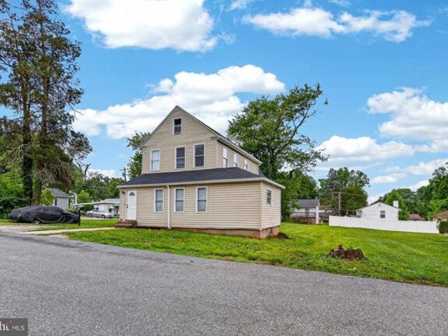 Brighton Ave, Baltimore, Home For Sale