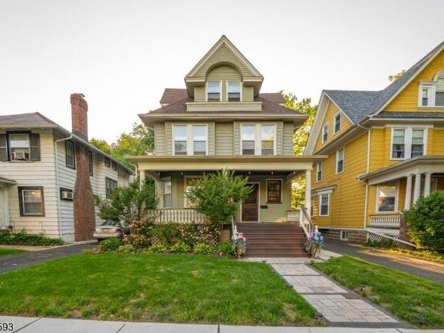 Brighton Ave, East Orange, Home For Sale