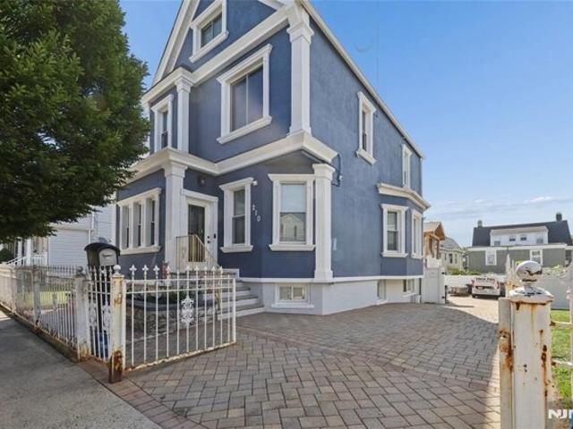 Brighton Ave, Kearny, Home For Sale