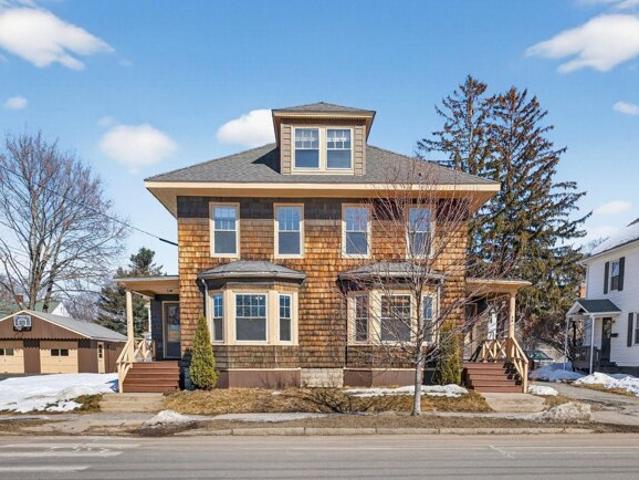 Brighton Ave, Portland, Home For Sale