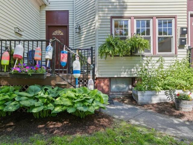 Brighton Ave Unit,portland, Condo For Sale
