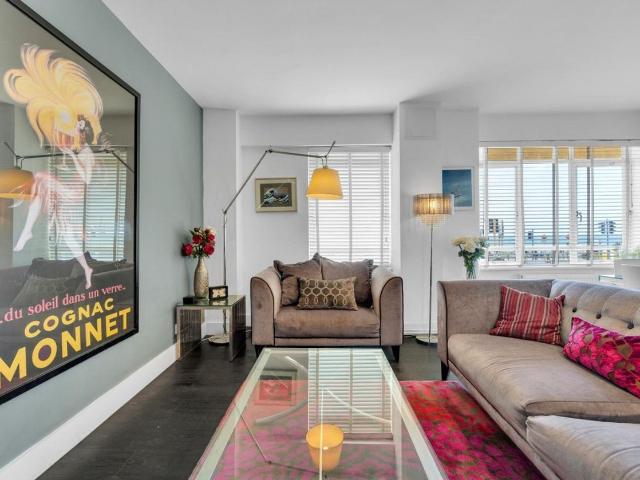 Brighton Beach BN1, 3 bed flat to rent, £3,826 pcm | PrimeLocation