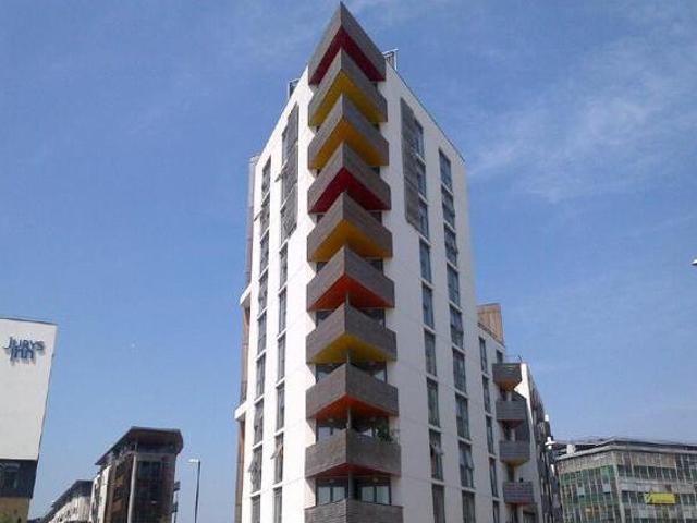 Brighton Belle, Stroudley Road, 2 Bedroom Flat