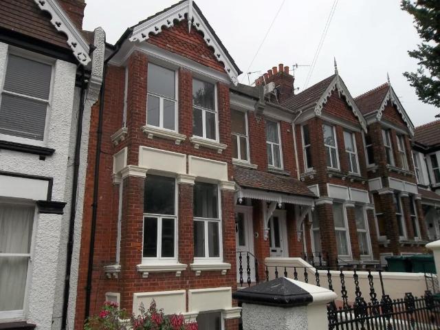 Brighton BN1 7 bed terraced house to rent £3,150 pcm £727 pw