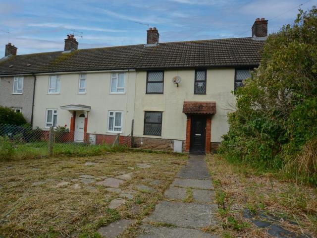 Brighton BN1 4 bed terraced house to rent £1,995 pcm £460 pw
