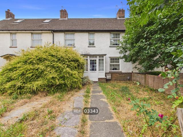 Brighton BN1 4 bed terraced house to rent £2,395 pcm £553 pw