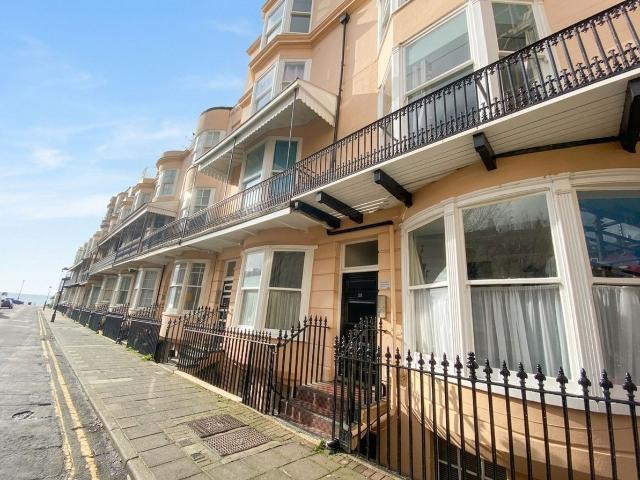 Brighton BN1, Studio to rent, £675 pcm | PrimeLocation