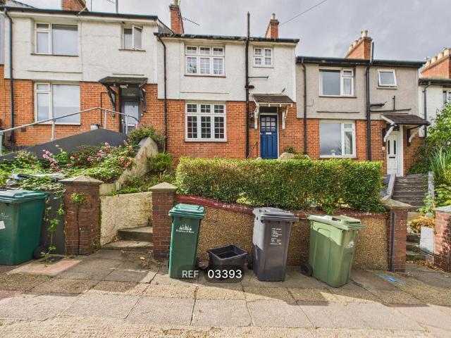 Brighton BN2 4 bed terraced house to rent £1,995 pcm £460 pw