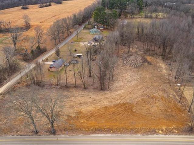 Brighton Clotpon Rd, Brighton, TN 38011