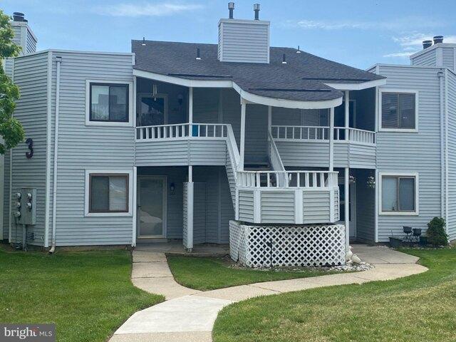 Brighton Ct, Sicklerville, Condo For Sale
